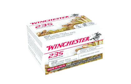 Winchester | 22 LR