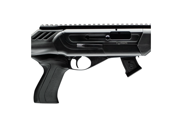 Winchester | CZ 515 22LR Tactical TB 10rnd mag