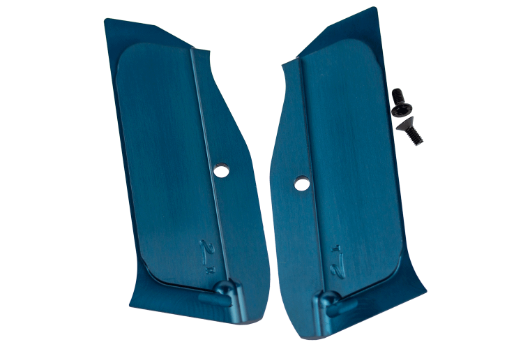 Winchester | CZ Shadow 2 Blue Grips (2)