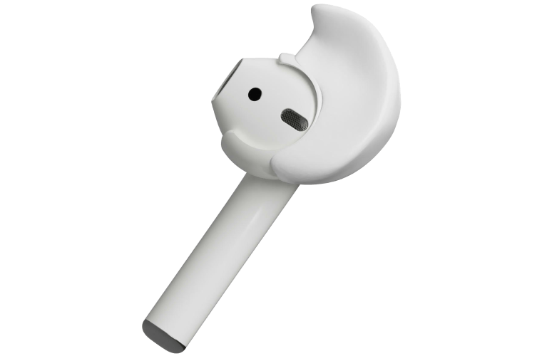 Winchester | Decibullz Custom Moldable AirPod & EarPod Ear Hooks