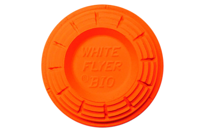 Winchester | White Flyer