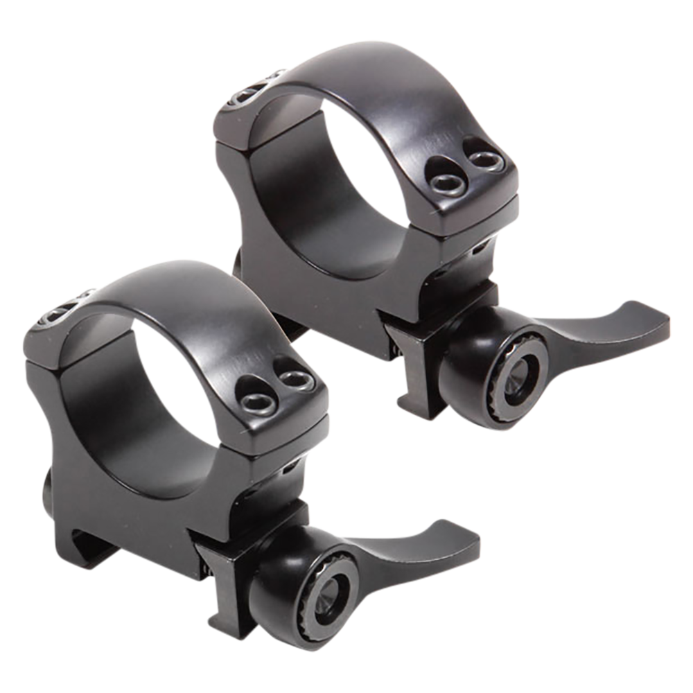Winchester | Recknagel QD Weaver Rings 14mm 30MM