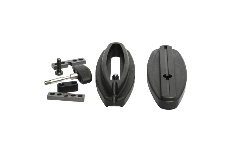 Winchester | Steyr Elite Butt Plate Conversion Kit