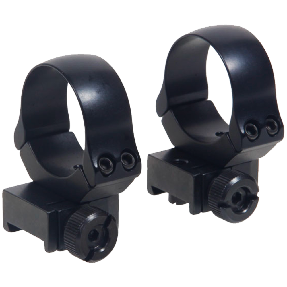 Winchester | Recknagel CZ 527 Rings 30mm 19mm