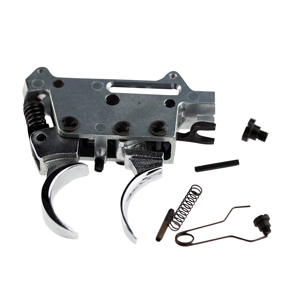 Winchester | Steyr SBS Double Trigger Mech