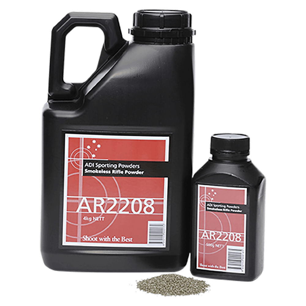 Winchester | ADI Powder AR2208 4kg