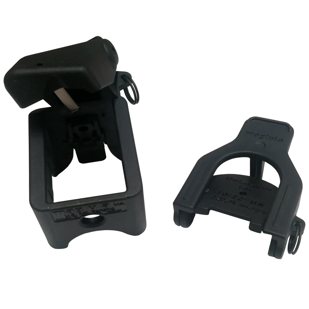 Winchester | Maglula Lula Ruger 10/22 Loader with UnLoader