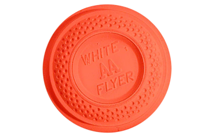 Winchester | White Flyer