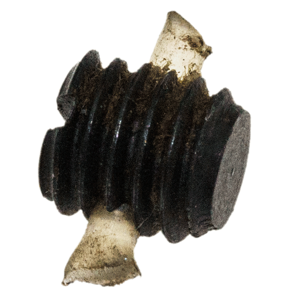 Winchester | Browning BLR Sight Adjustment Screw Elevation