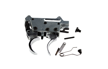 Winchester | Steyr Arms