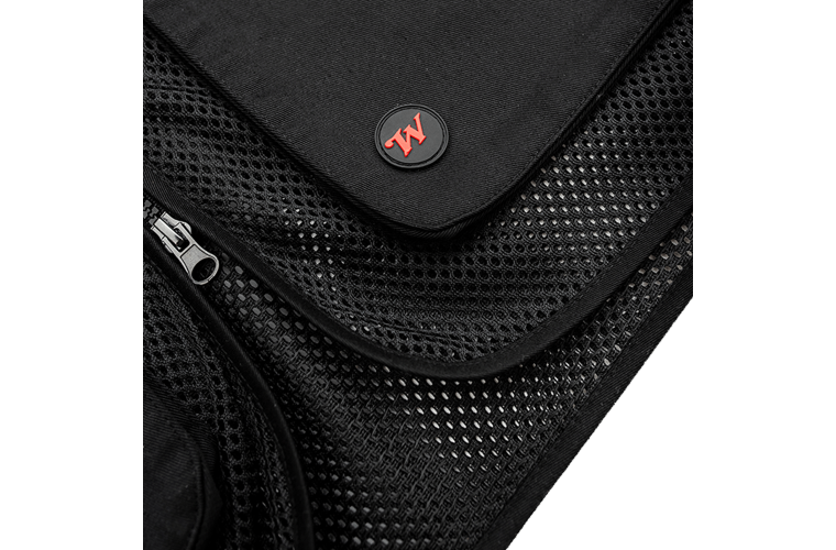 Winchester | Winchester Shooting Vest XL