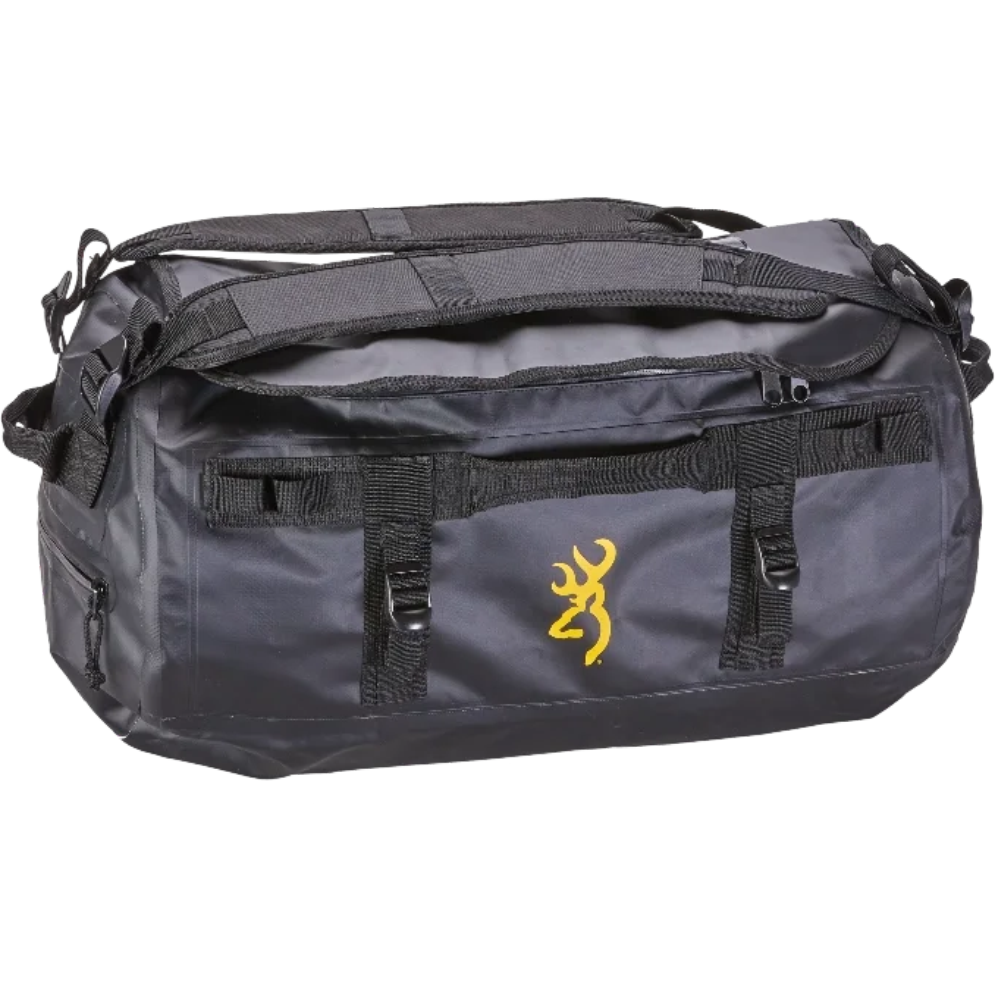Winchester | Browning Duffle Bag Black 40L