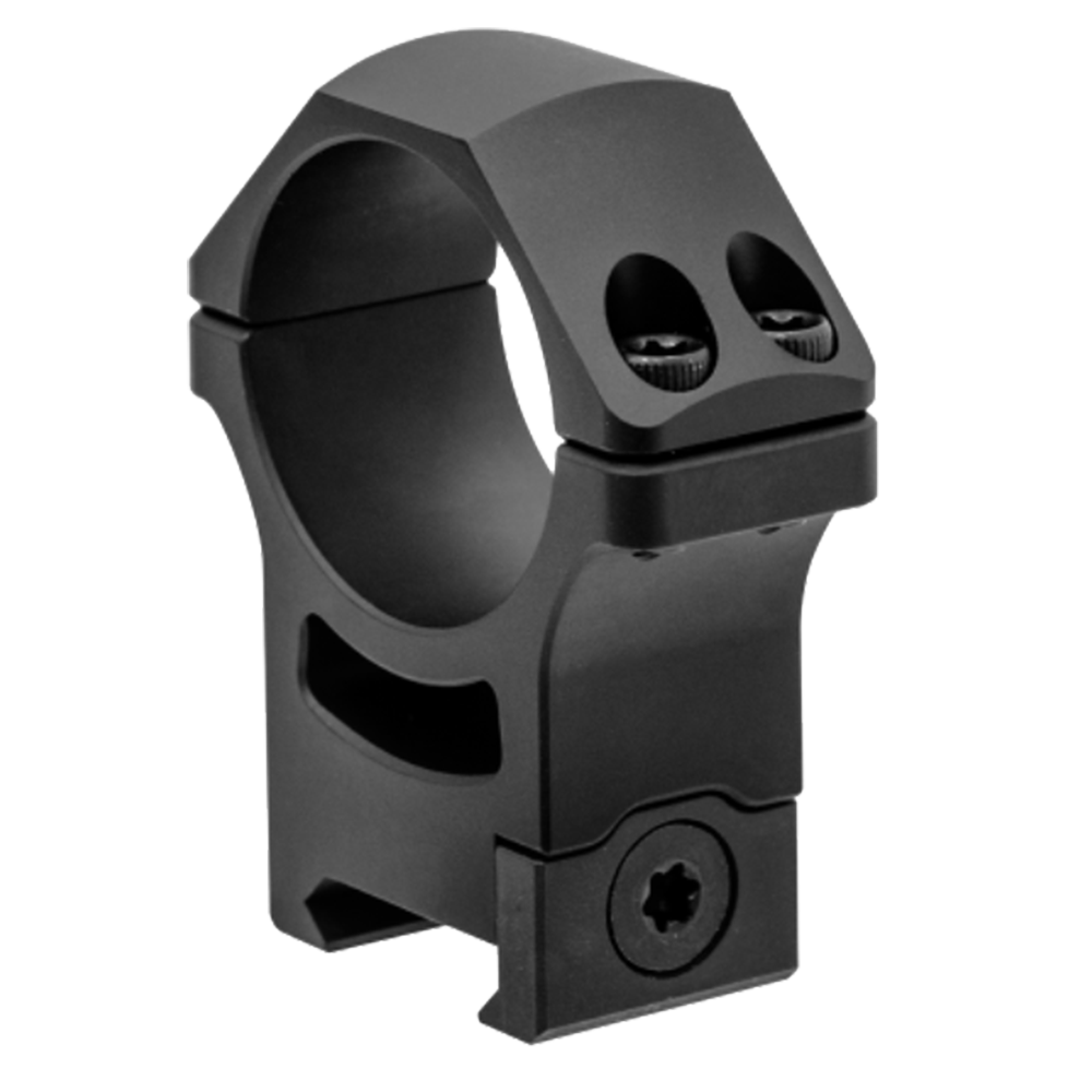 Winchester | UTG PRO 34mm Weaver Style Rings High