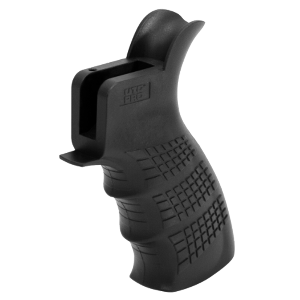 Winchester | UTG PRO AR15 Ambidextrous Pistol Grip, Black