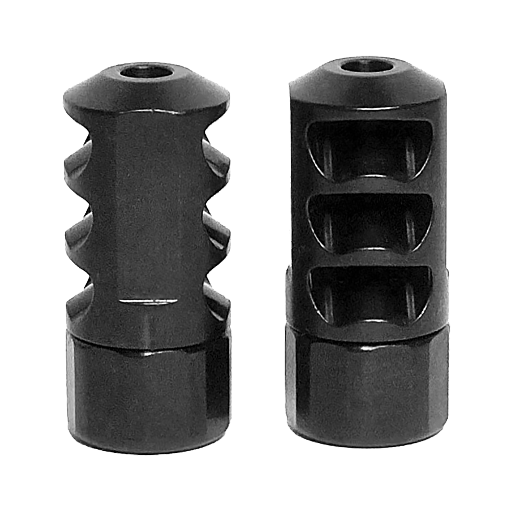 Winchester | Grizzly Brake Eliminator CZ515 Ruger Precision, Savage Black