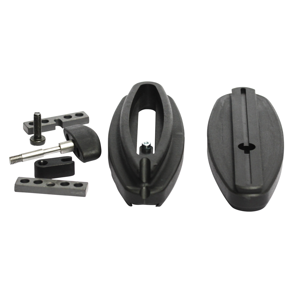 Winchester | Steyr Elite Butt Plate Conversion Kit