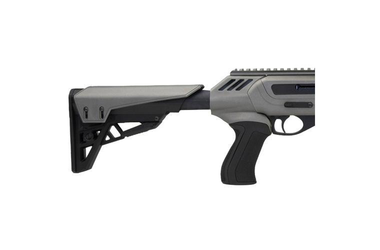 Winchester | CZ 515 PRO Tungsten 22LR TB 10rnd Mag