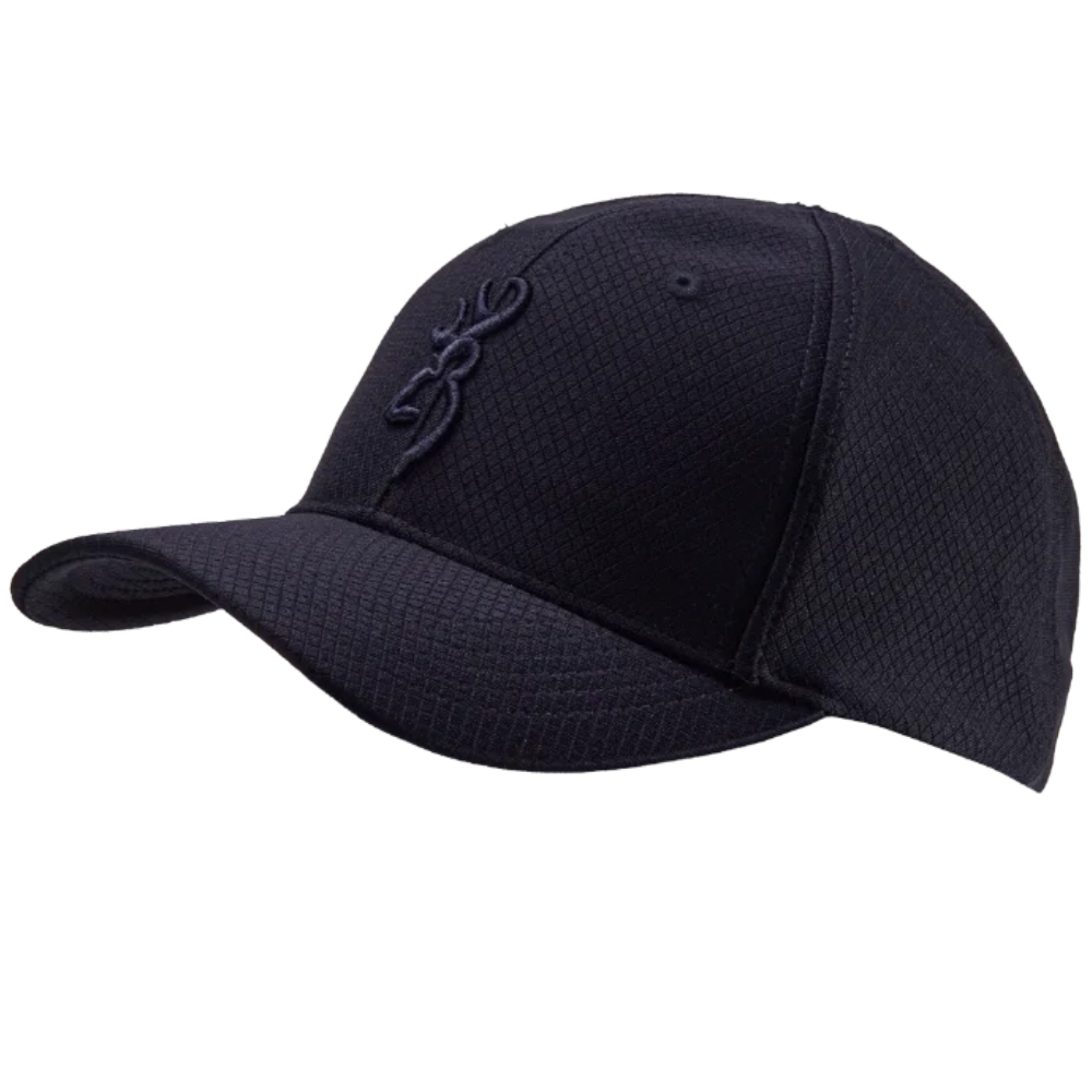 Winchester | Browning Prime Cap Black