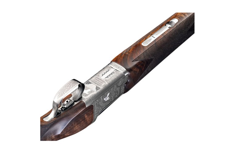Winchester | Browning B525 SPG Autumn Silver 12ga Adj 30"