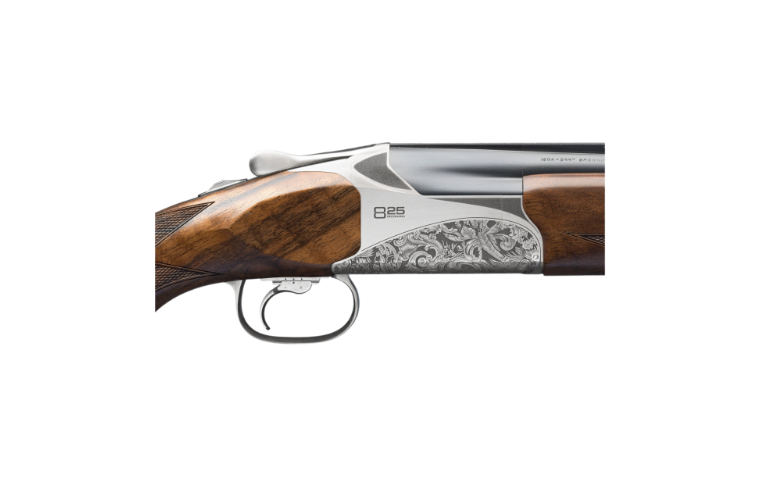 Winchester | Browning B825 Pro Trap ADJ 12ga 32"