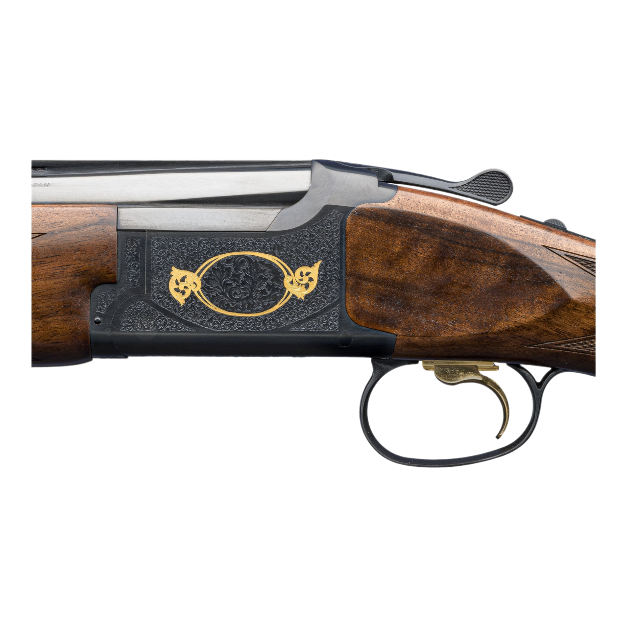 Winchester Browning B525 Sporter One Black Gold 12M 32 INV EXT
