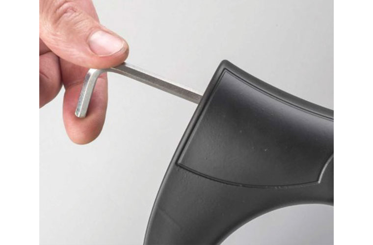 Winchester | BRK Compatto Sniper XR .22 Blk 150cc Cyl 17" Barrel